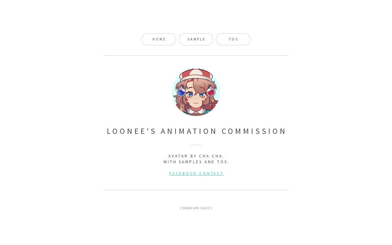 Le Hieu Anh - Animation commission